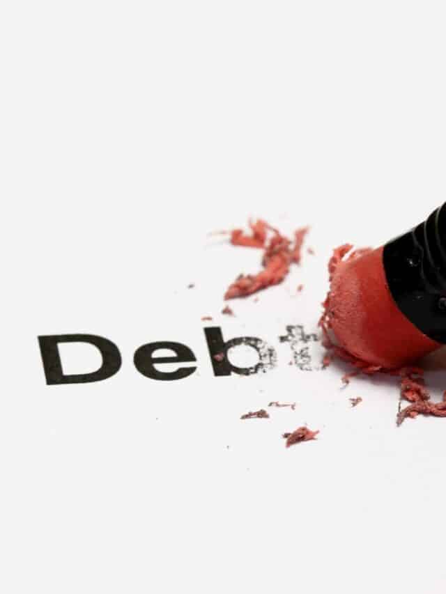 How To Avoid Unnecessary Difficulties When Addressing Your Debt Story ...