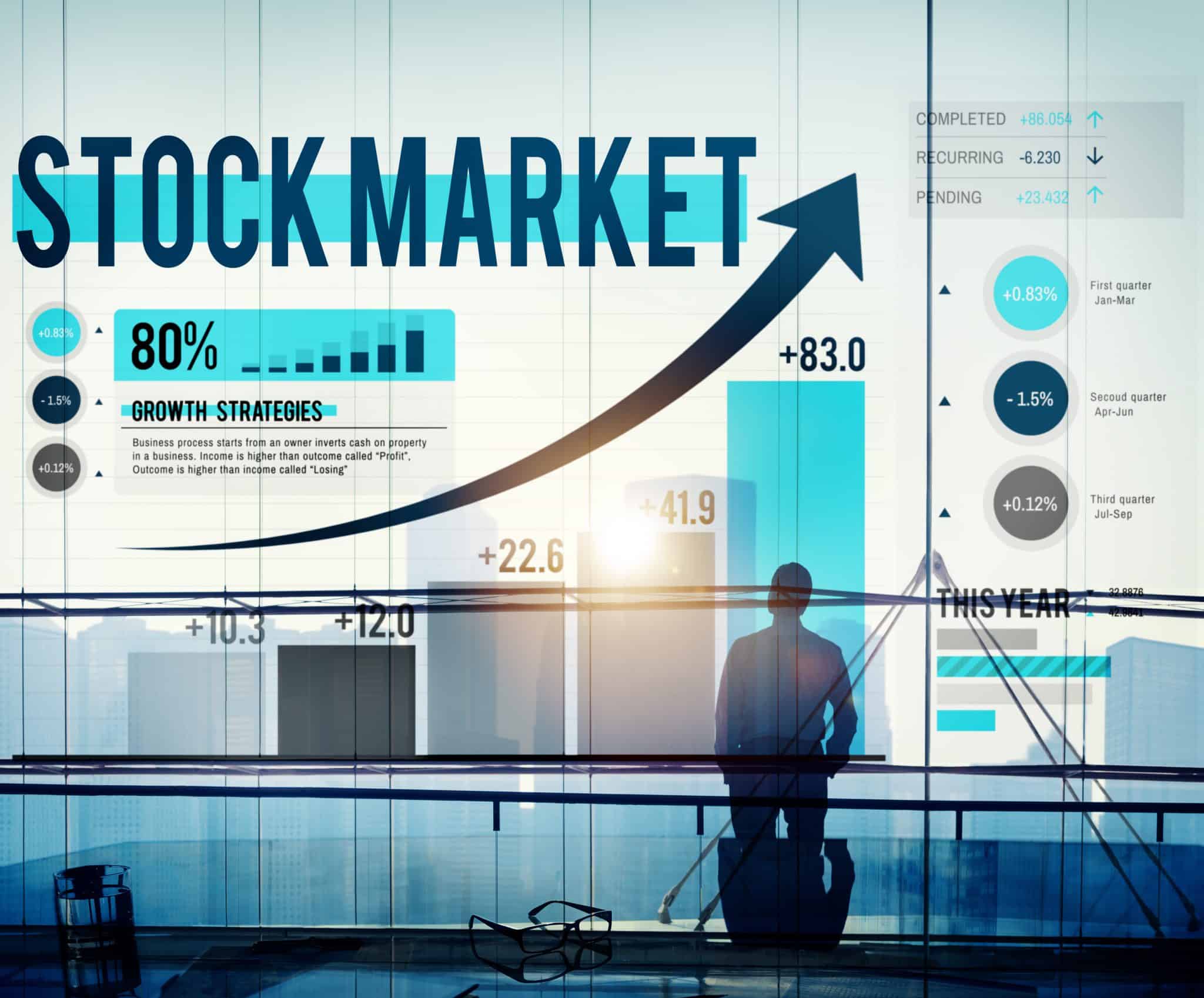 Learn How To Trade To Stabilize And Grow Your Finances - Arrest Your Debt