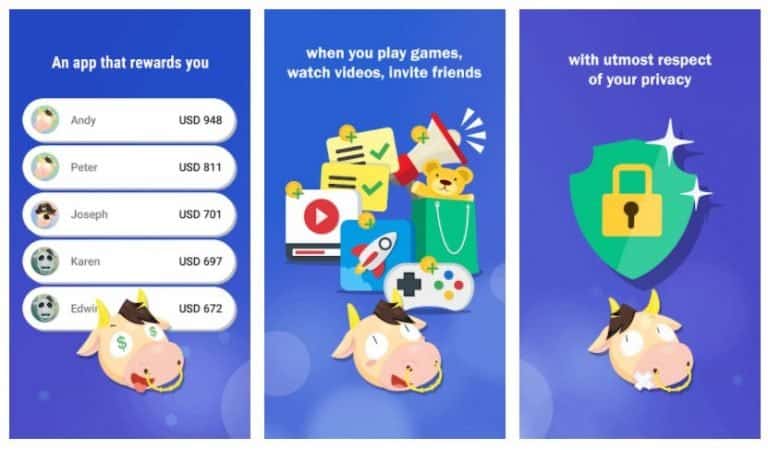 6 Money Lockscreen Apps That Work [and 10 That Don't] - Arrest Your Debt