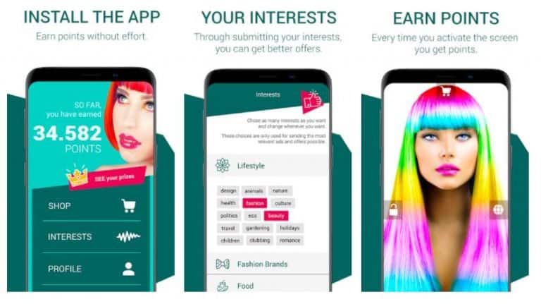 6 Money Lockscreen Apps That Work [and 10 That Don't] - Arrest Your Debt
