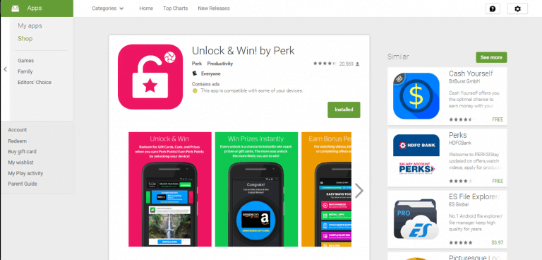 6 Money Lockscreen Apps That Work [and 10 That Don't] - Arrest Your Debt