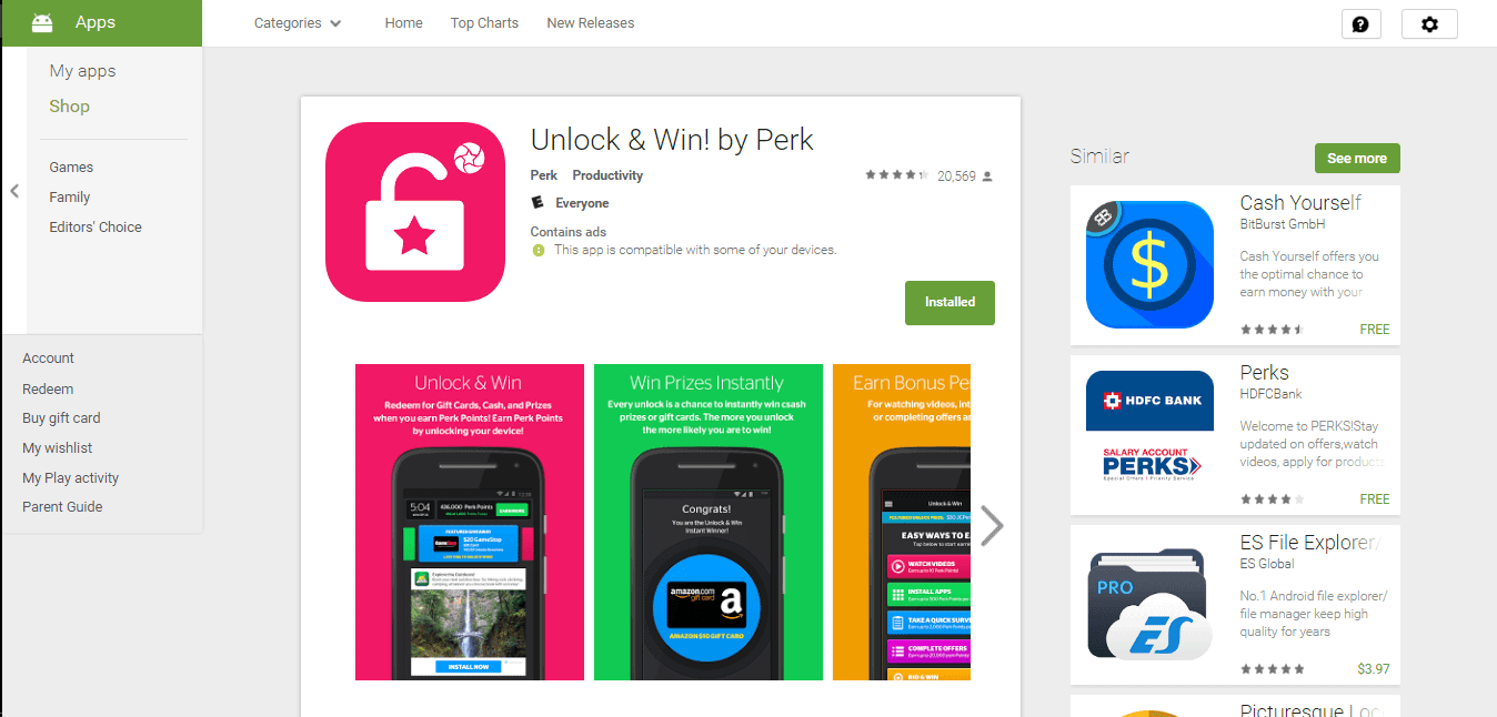 6 Money Lockscreen Apps That Work [and 10 That Don't] - Arrest Your Debt