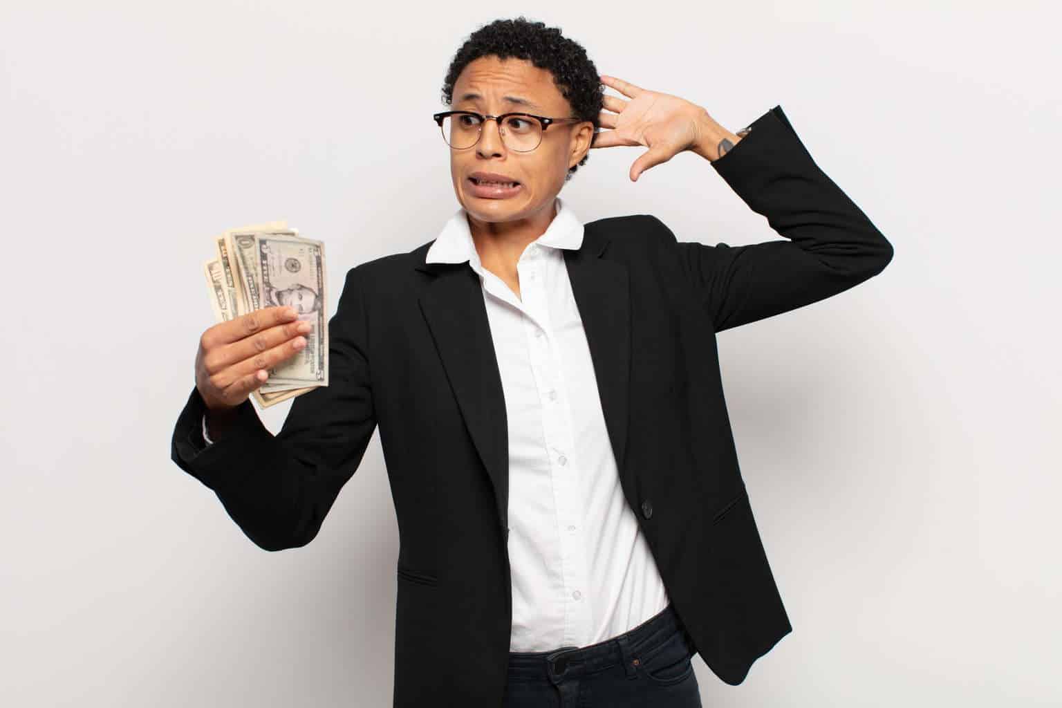 7 Ways To Manage Your Fear Of Spending Money [Chrometophobia] - Arrest ...