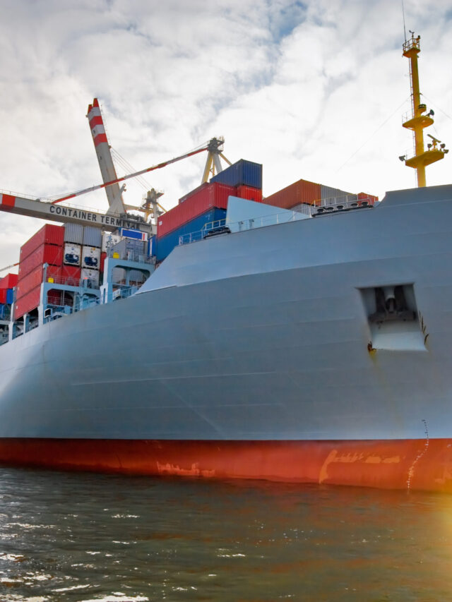 Is Marine Transportation A Good Career Path? Story - Arrest Your Debt