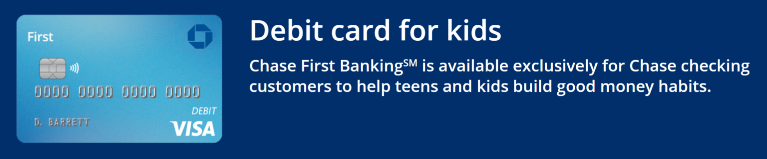 15 Best Debit Cards For Kids - Arrest Your Debt
